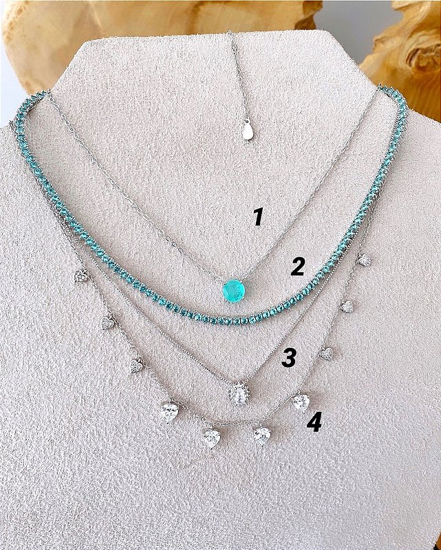 COLARES - Brazilian Accessories Brand