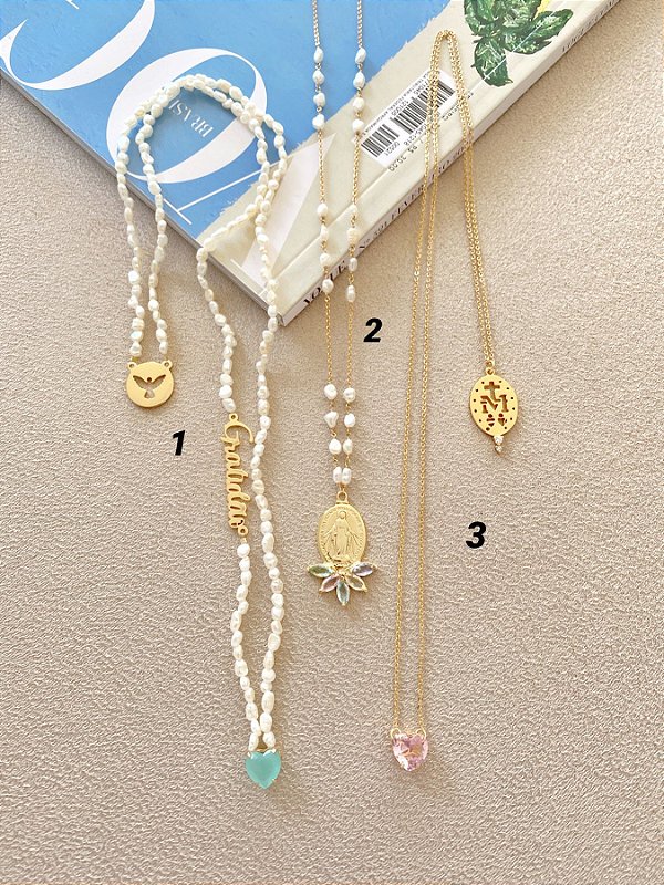 COLARES - Brazilian Accessories Brand