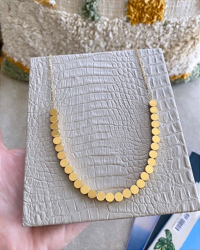 COLARES - Brazilian Accessories Brand