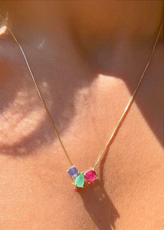 COLARES - Brazilian Accessories Brand