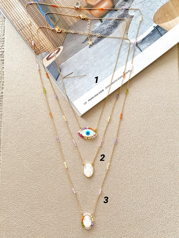 COLARES - Brazilian Accessories Brand