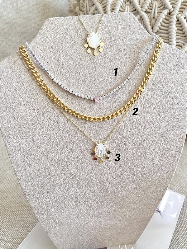 COLARES - Brazilian Accessories Brand