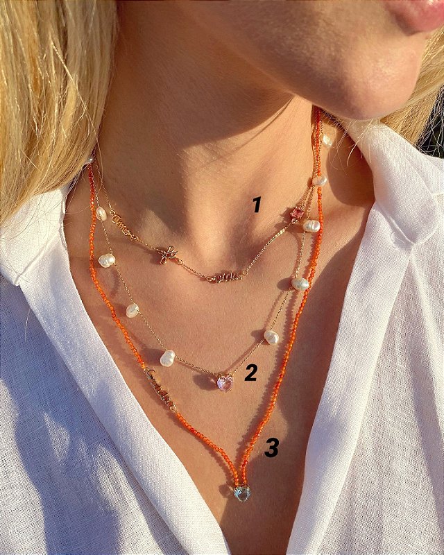 COLARES - Brazilian Accessories Brand