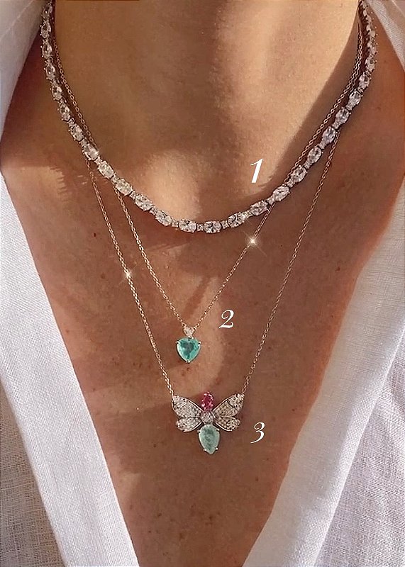 COLARES - Brazilian Accessories Brand