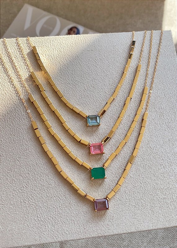 COLARES - Brazilian Accessories Brand