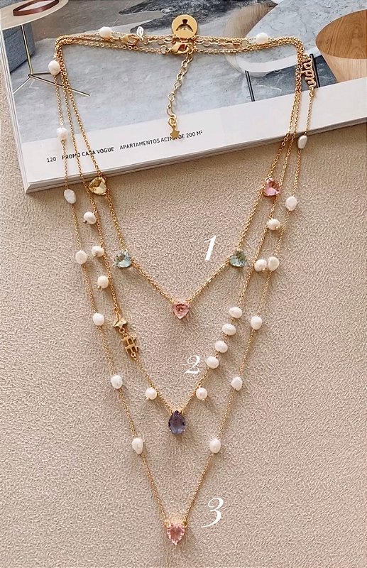 COLARES - Brazilian Accessories Brand