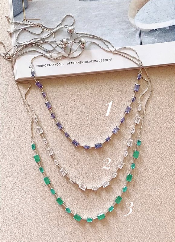 COLARES - Brazilian Accessories Brand