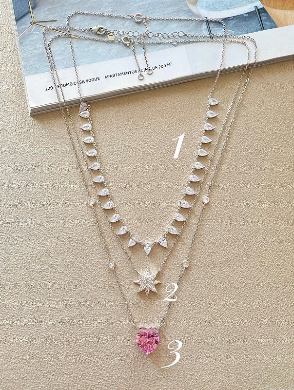 COLARES - Brazilian Accessories Brand