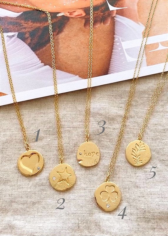 COLARES - Brazilian Accessories Brand