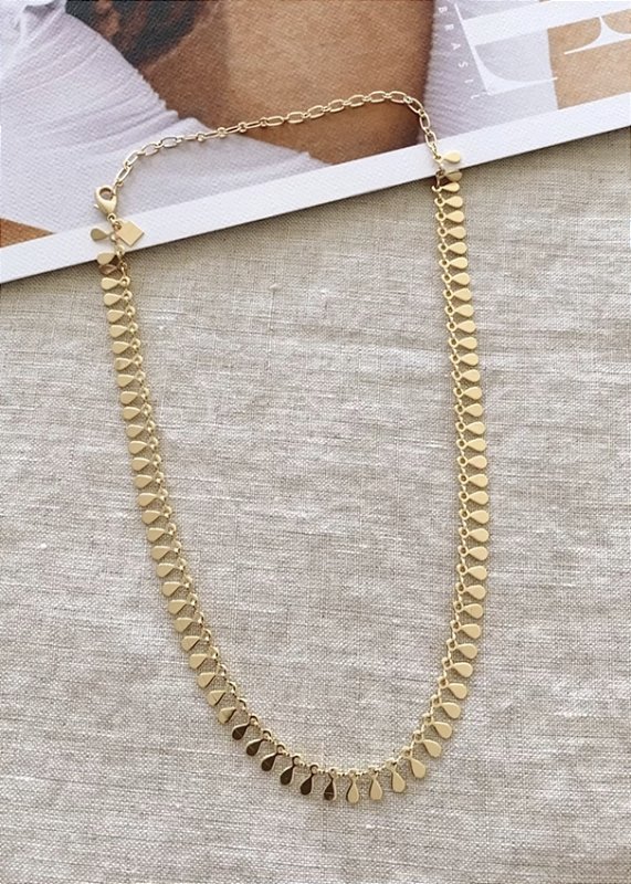 COLARES - Brazilian Accessories Brand