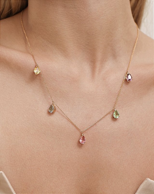 COLARES - Brazilian Accessories Brand