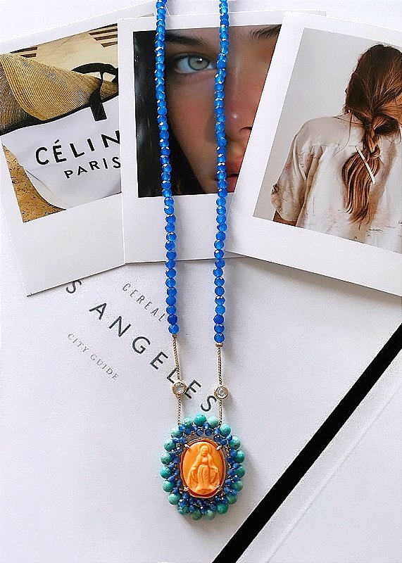 COLARES - Brazilian Accessories Brand