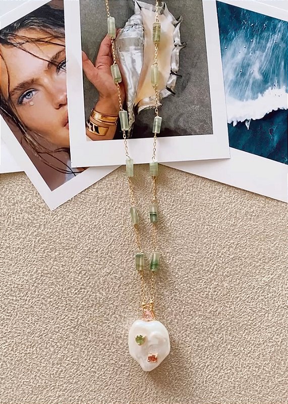 COLARES - Brazilian Accessories Brand