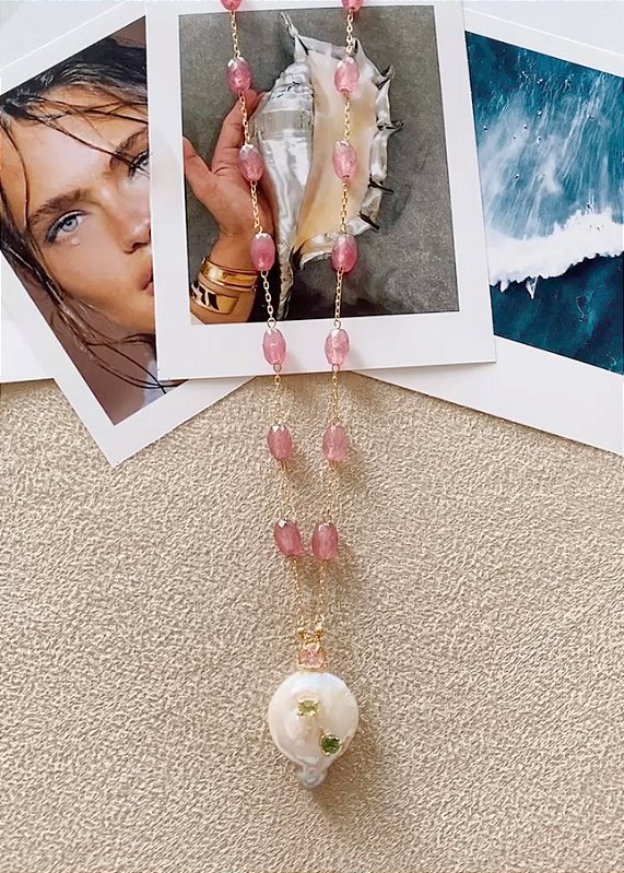 COLARES - Brazilian Accessories Brand