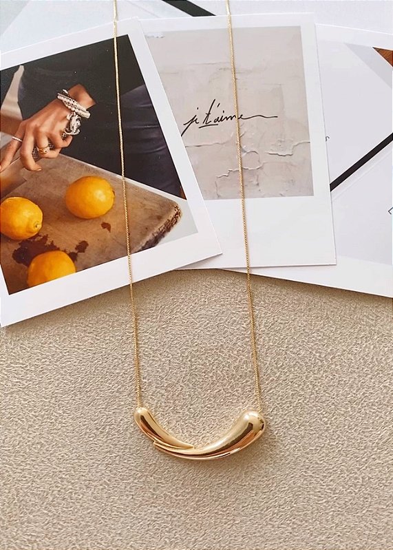 COLARES - Brazilian Accessories Brand