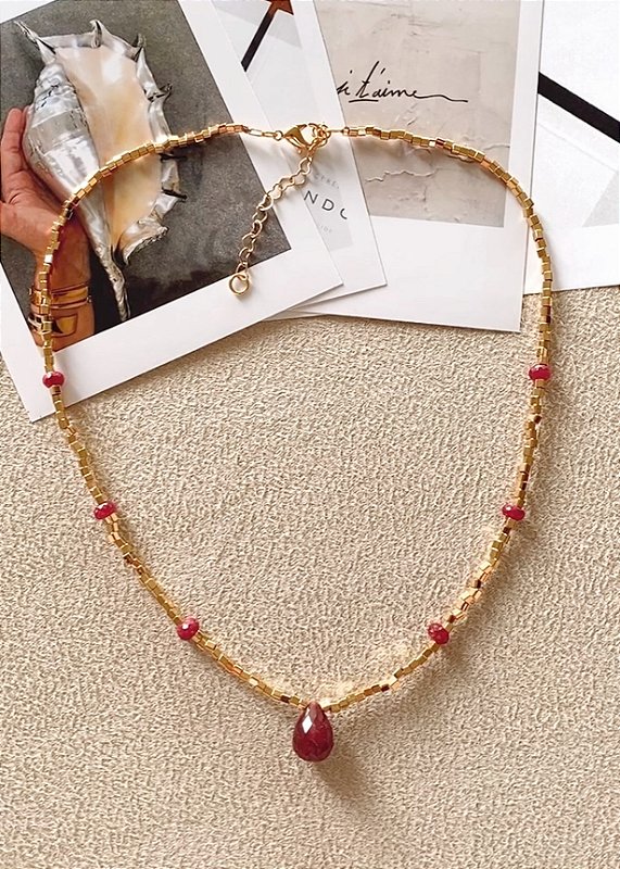 COLARES - Brazilian Accessories Brand