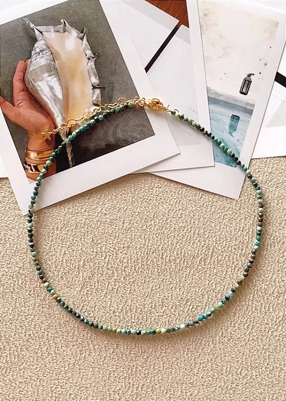 COLARES - Brazilian Accessories Brand