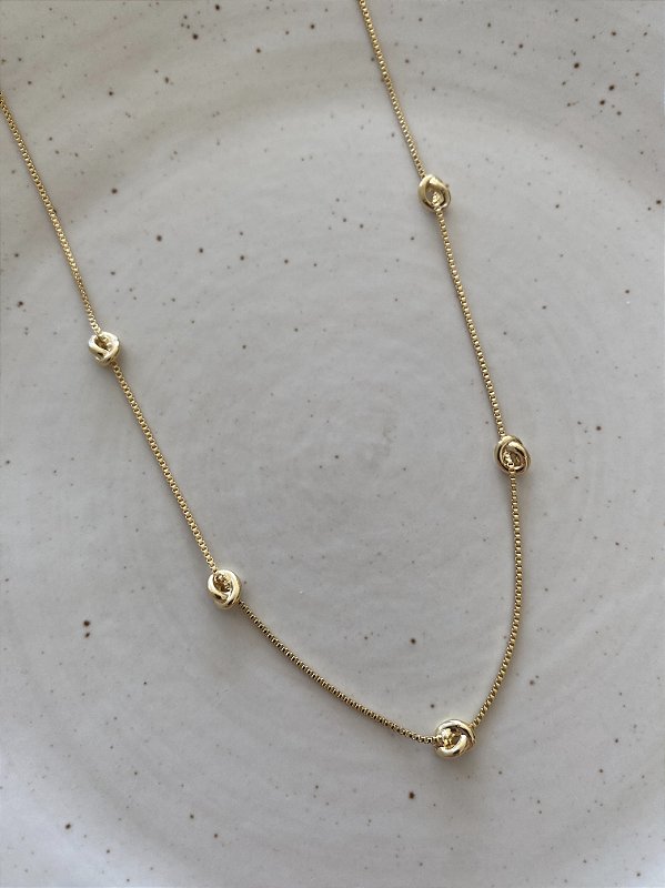 COLARES - Brazilian Accessories Brand