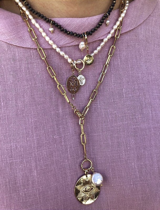 COLARES - Brazilian Accessories Brand