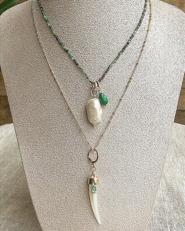 COLARES - Brazilian Accessories Brand