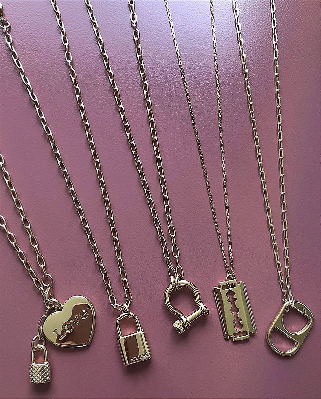 COLARES - Brazilian Accessories Brand