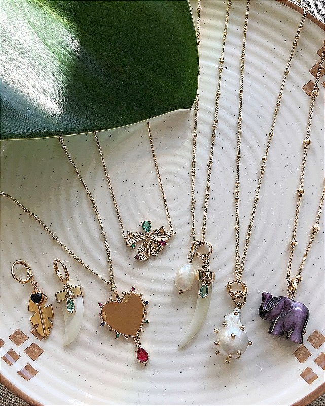 COLARES - Brazilian Accessories Brand