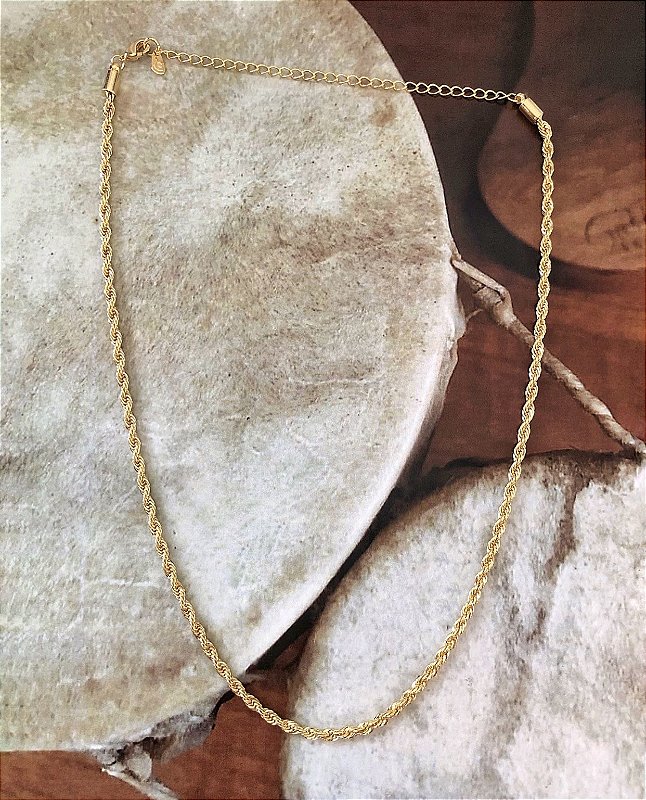 COLARES - Brazilian Accessories Brand