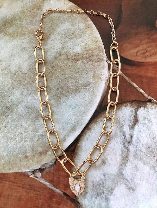 COLARES - Brazilian Accessories Brand