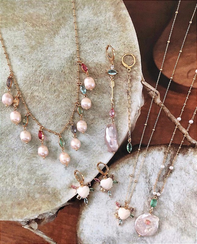 COLARES - Brazilian Accessories Brand