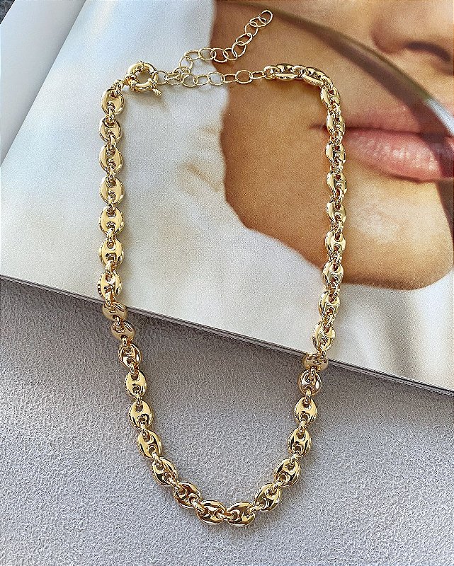 COLARES - Brazilian Accessories Brand