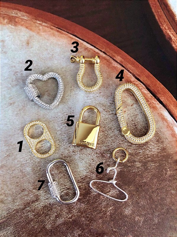 COLARES - Brazilian Accessories Brand