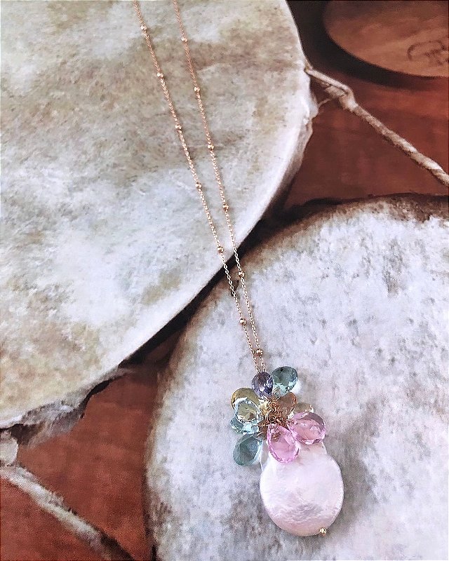 COLARES - Brazilian Accessories Brand