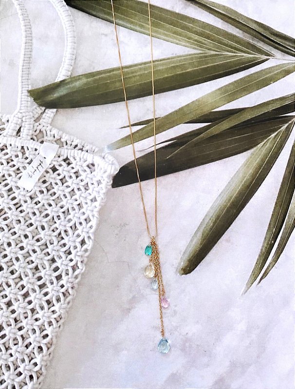 COLARES - Brazilian Accessories Brand