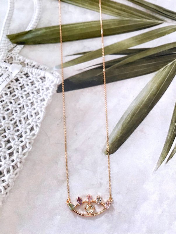 COLARES - Brazilian Accessories Brand