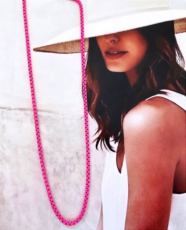 COLARES - Brazilian Accessories Brand