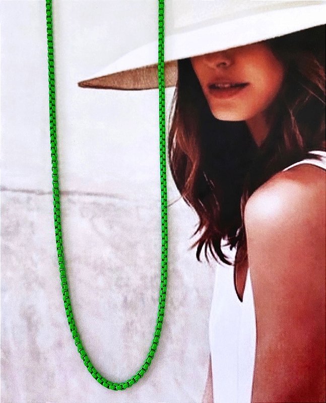 COLARES - Brazilian Accessories Brand