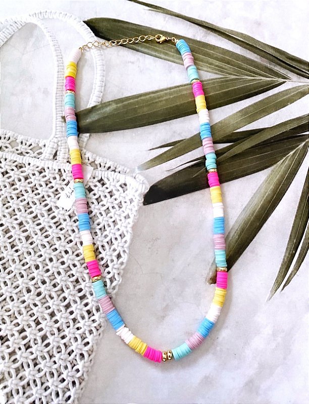 COLARES - Brazilian Accessories Brand