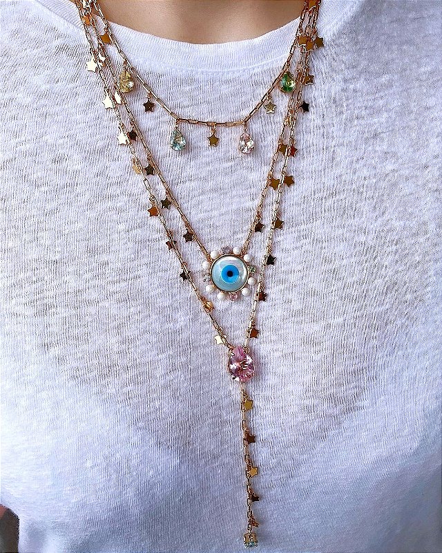 COLARES - Brazilian Accessories Brand