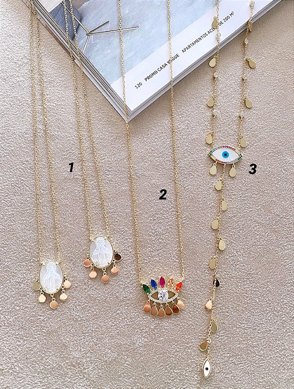 COLARES - Brazilian Accessories Brand