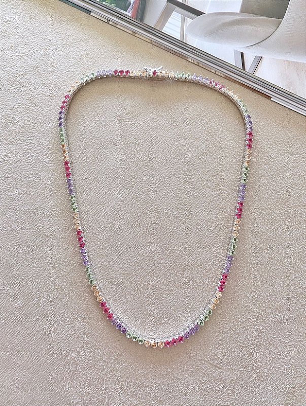 COLARES - Brazilian Accessories Brand