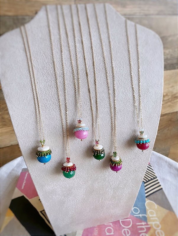 COLARES - Brazilian Accessories Brand