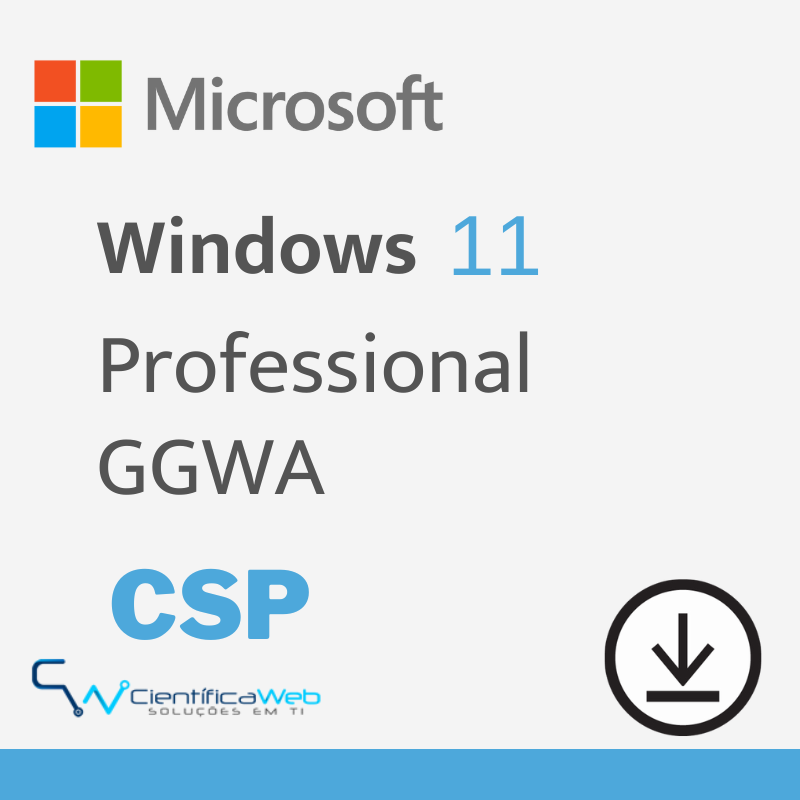 Compre Windows 11 Professional SNGL OLP NL Legalization GETGnuine ...
