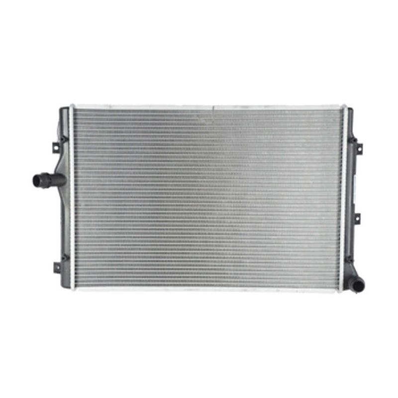 Radiador Água Fusca Golf Jetta 2013 a 2019 Valeo - Ideal Cooler - Loja ...