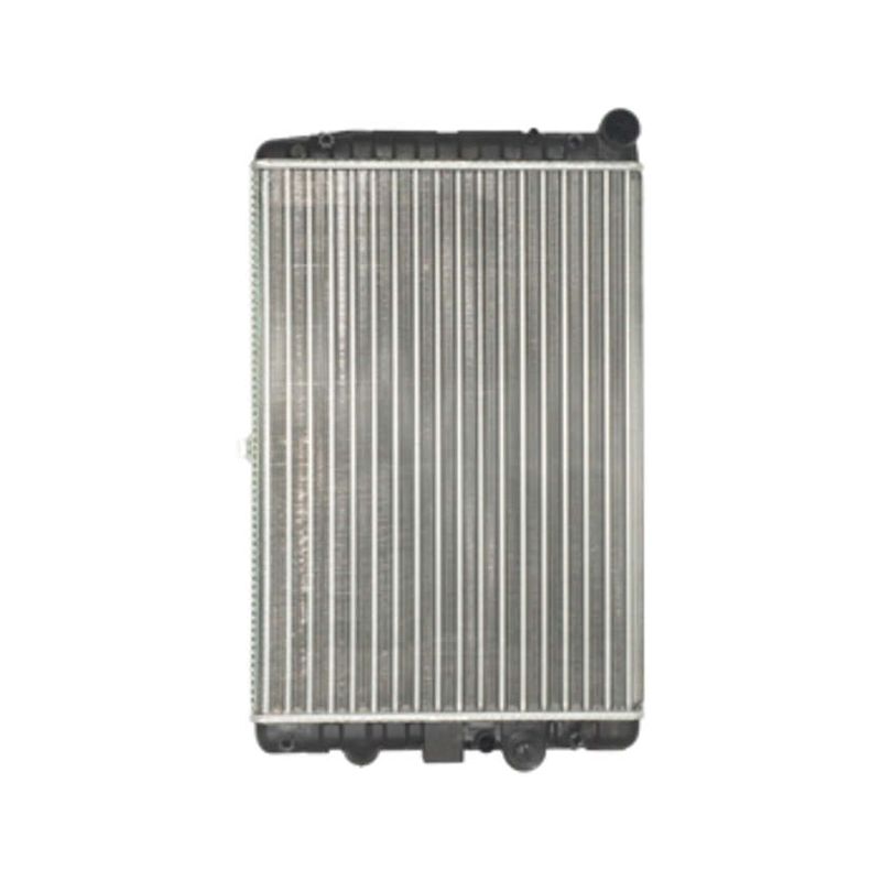 Radiador Água Gol Parati Saveiro 1995 a 2008 Valeo - Ideal Cooler ...