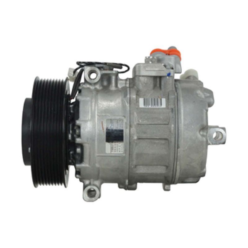 Compressor Axor 2006 a 2019 Denso - Ideal Cooler - Loja Oficial