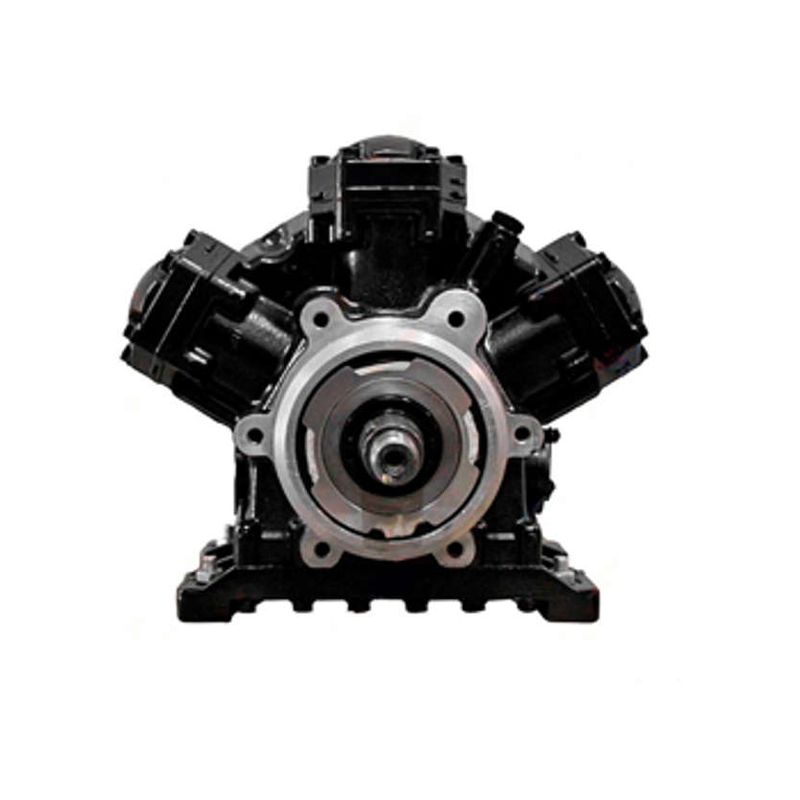 Compressor Onibus 2005 a 2019 Royce - Ideal Cooler - Loja Oficial