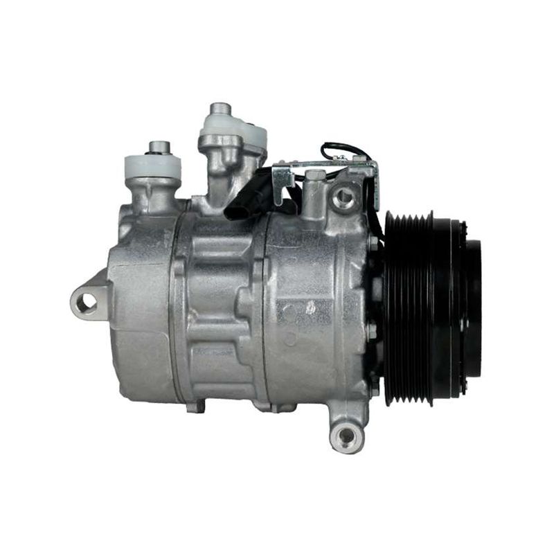 Compressor Sprinter 314 416 2020 a 2022 Delphi - Ideal Cooler - Loja ...