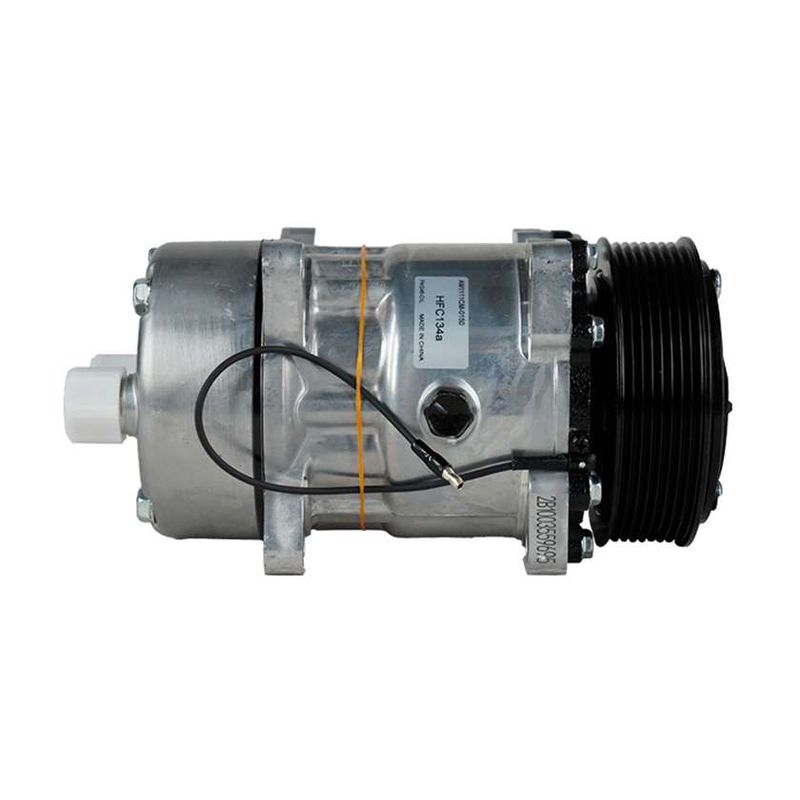 Compressor Tl Tm 2000 a 2000 Denso - Ideal Cooler - Loja Oficial