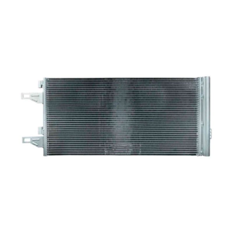 Condensador Nissan March Versa 2015 a 2019 Royce - Ideal Cooler - Loja ...