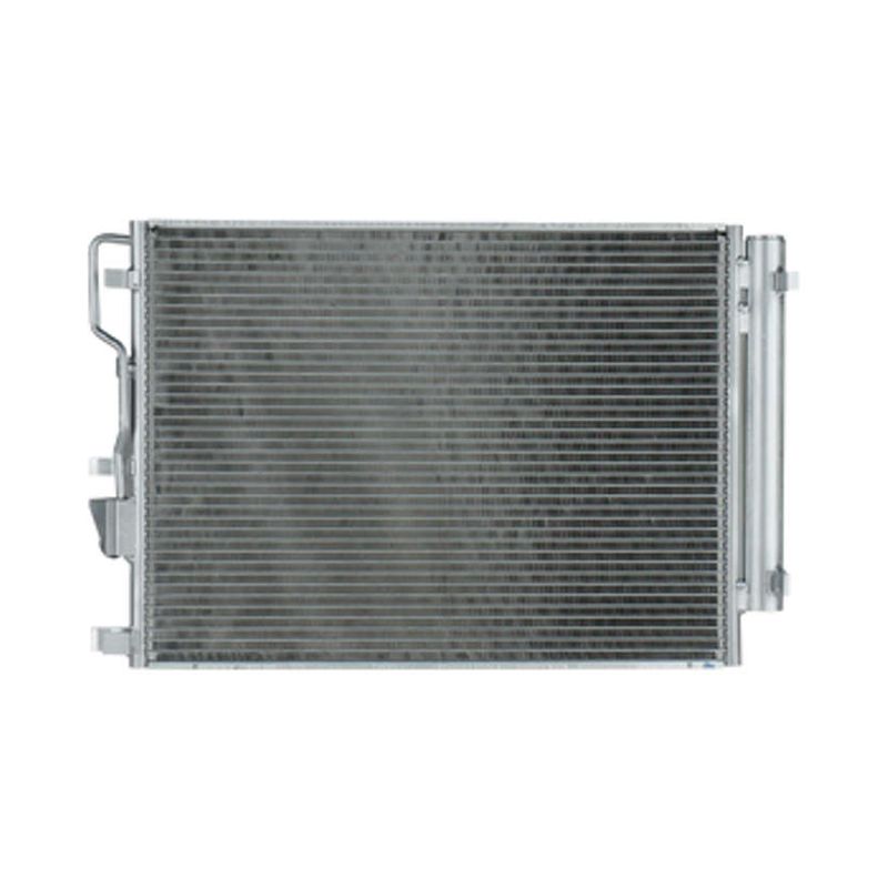Condensador Hyundai Creta 2022 a 2025 Royce - Ideal Cooler - Loja Oficial